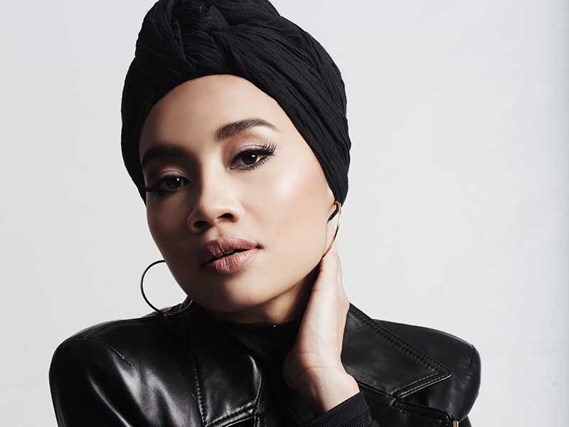 Antara Album R&B Terbaik, Yuna Diiktiraf Majalah Rolling Stones ...